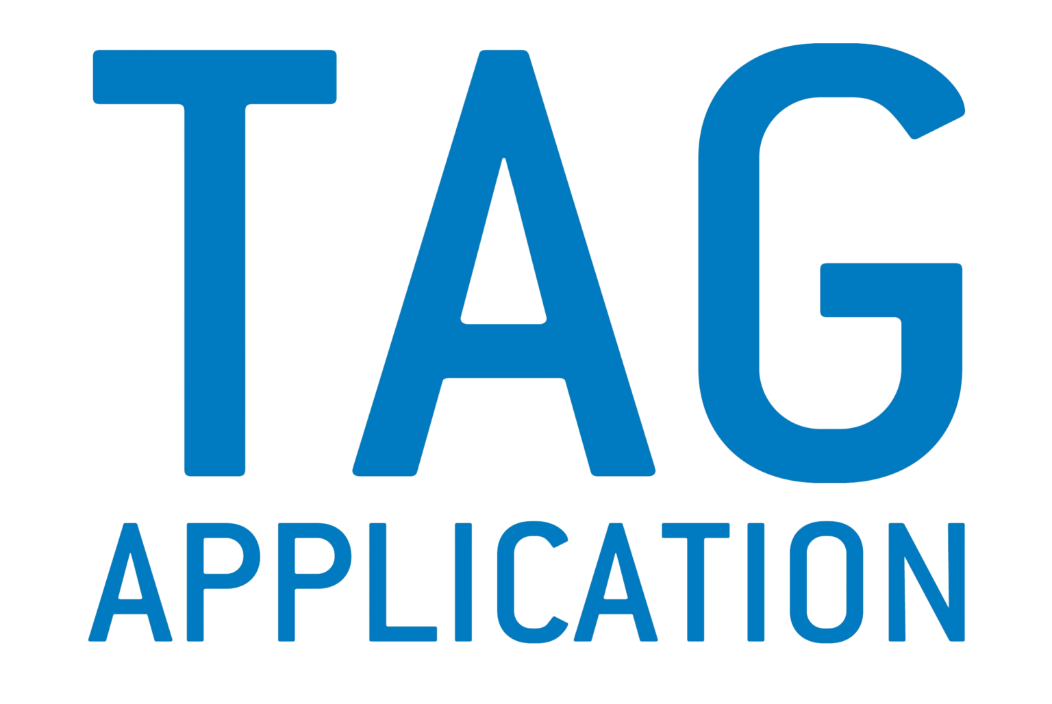 Tag Application è il software per la gestione aziendale.