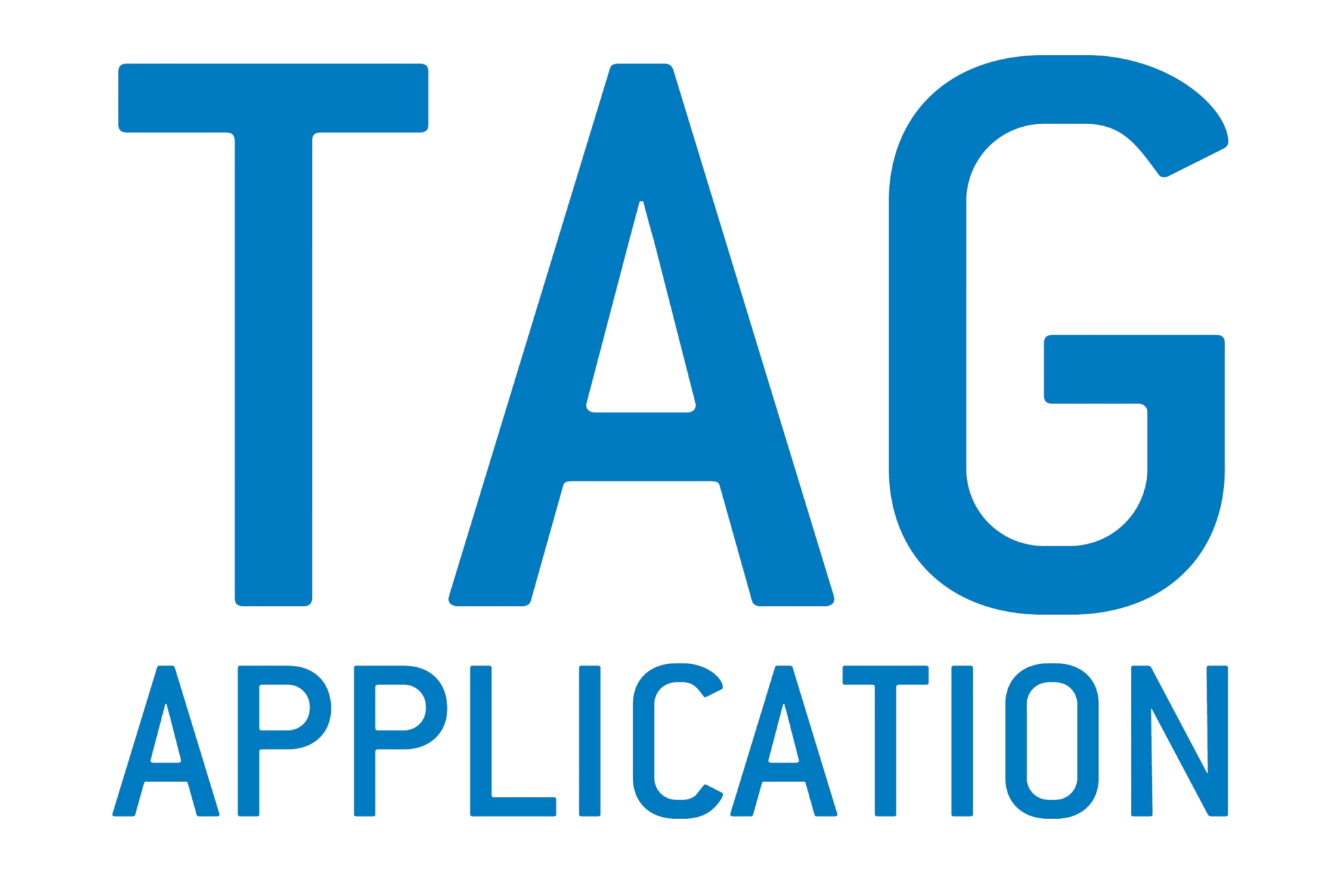 Tag Application è il software per la gestione aziendale.