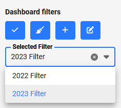 Dashboard - new personal filters salvageable