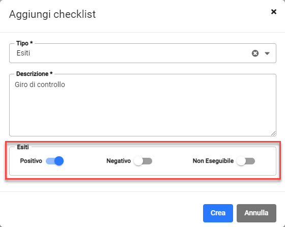 Nuova griglia “Lista Utenti” nelle impostazioni e Foto asset nelle attività