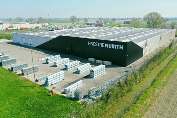 Finestre Nurith Case of Study