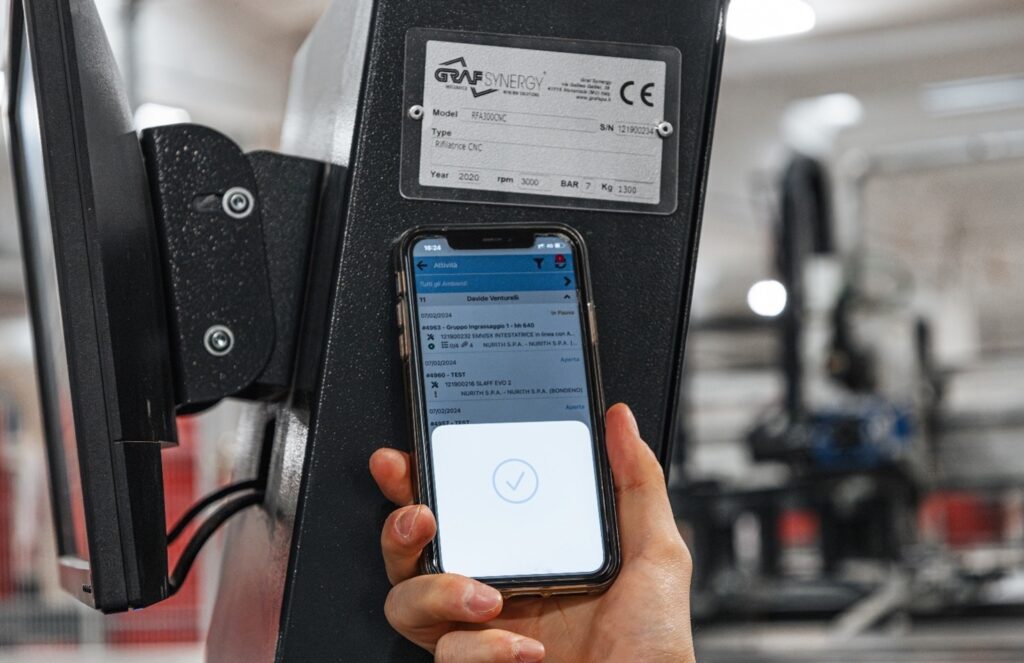 Finestre Nurith Case of Study